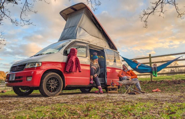 Mazda Bongo Campervan Review | Everything Your Need to Know