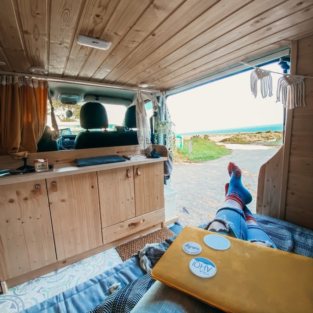 Renault Trafic Campervan Review | Everything Your Need to Know